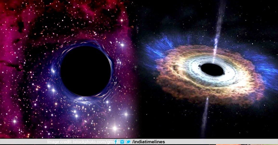 Astronomers discover 83 supermassive black holes, in the early universe