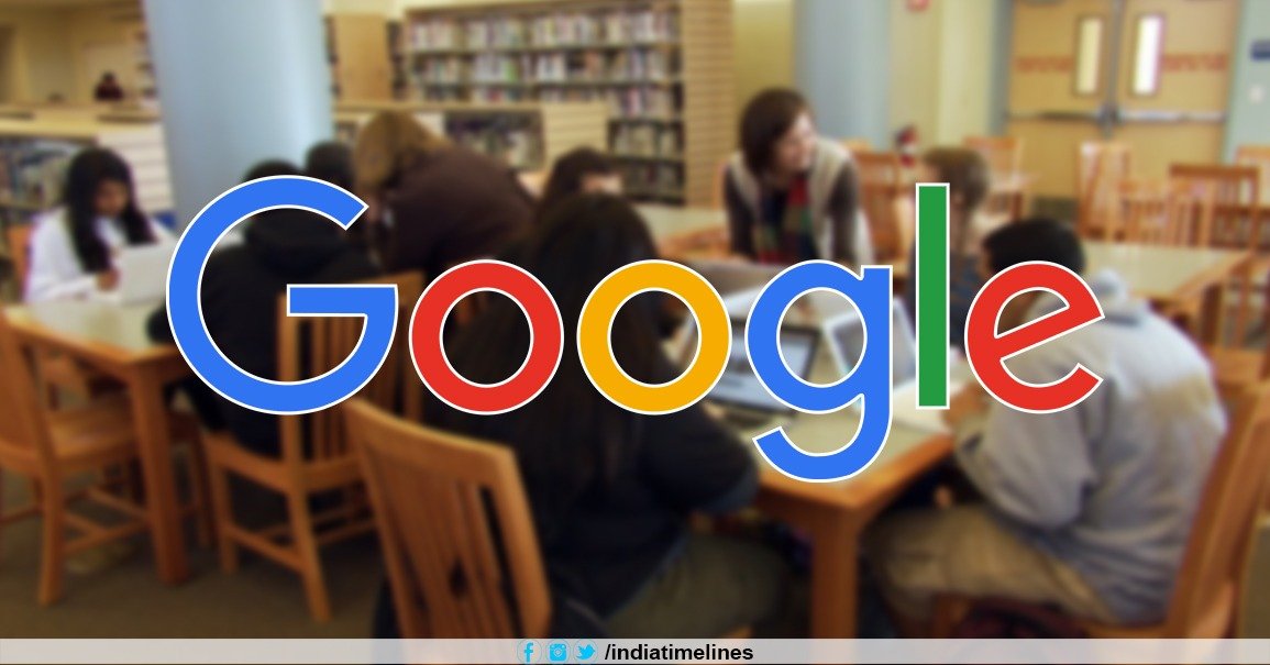 Google launches free app 'Bolo', It help students improve reading skills