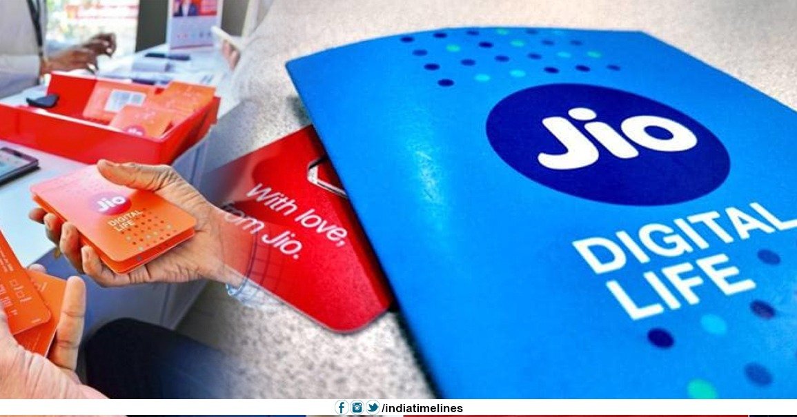 Jio Offers: Reliance Jio 1 GB data/day packs now 1.5 GB daily data