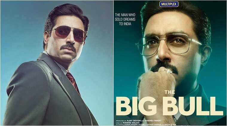 Big movies and web series will come on OTT this week, Story of "The Big ...