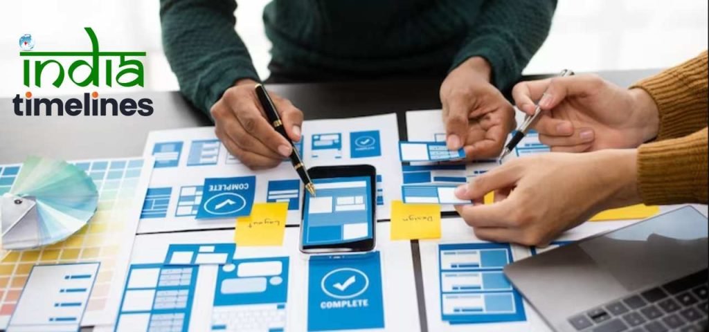 A Step-By-Step Guide to Mobile App Development Process