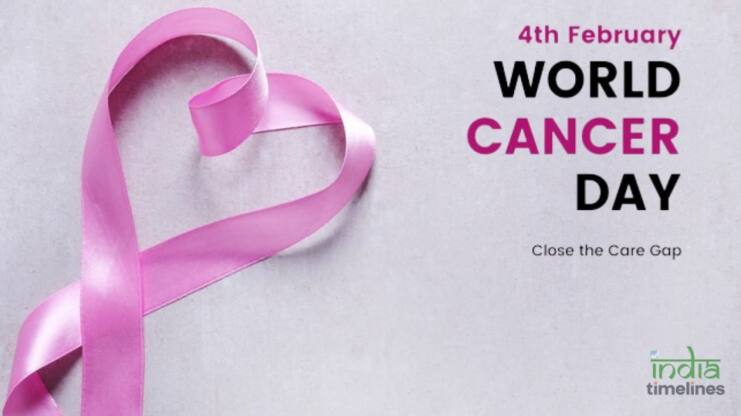 World Cancer Day 2024- Unveiling the Global Impact: Theme, Significance ...