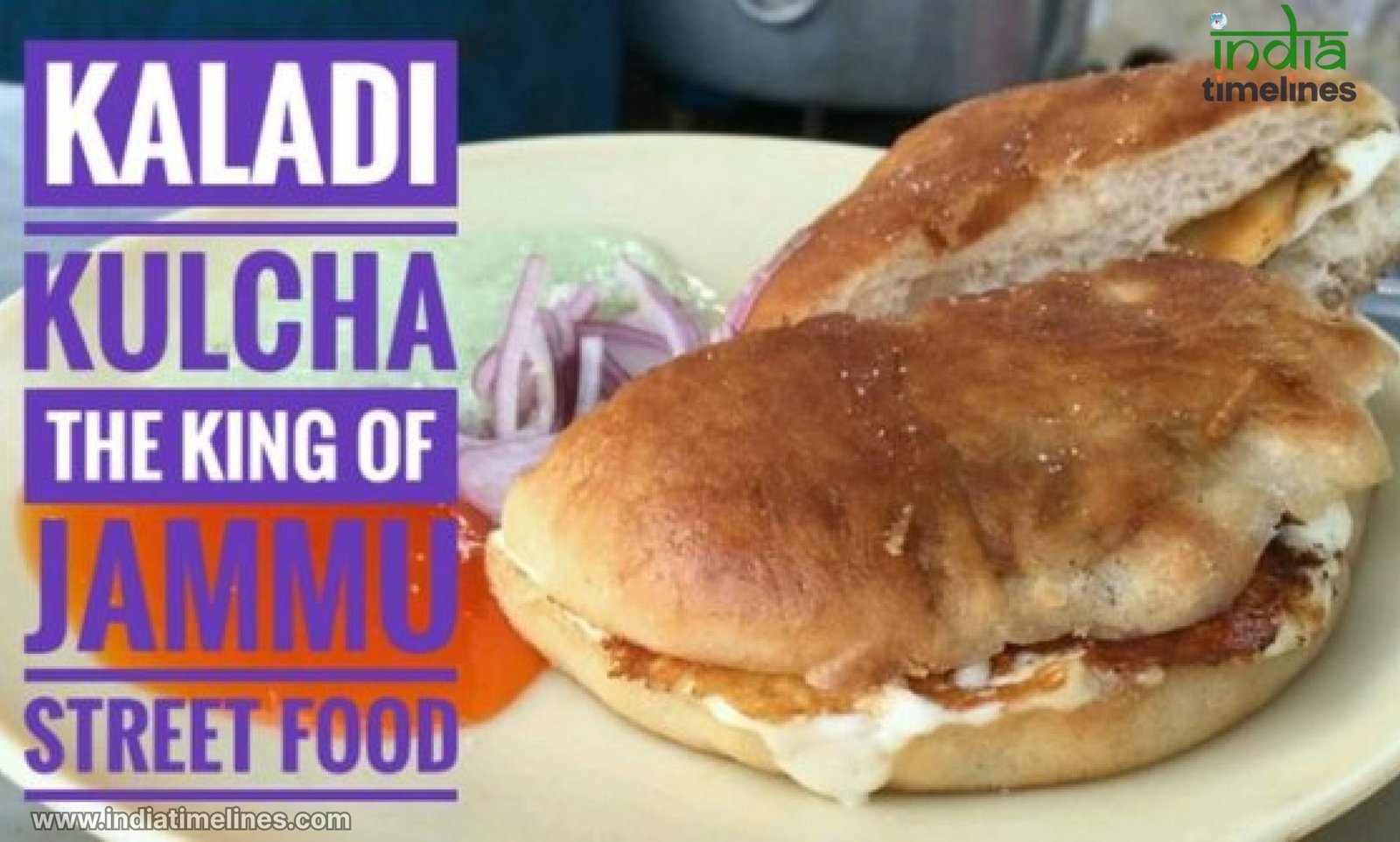 Kashmiri Delicacies: Exploring the Famous Foods of Jammu and Kashmir