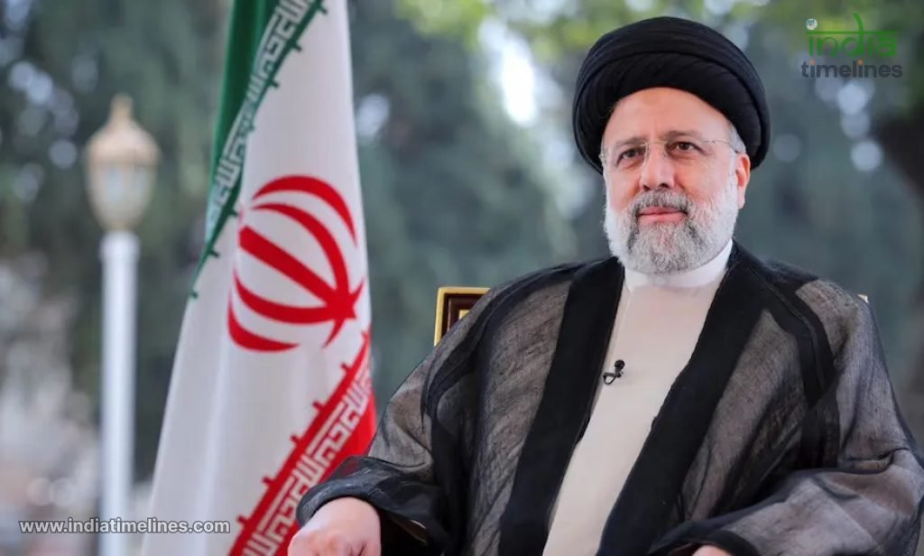 A brief look at the life of Iran president (Ebrahim Raisi)