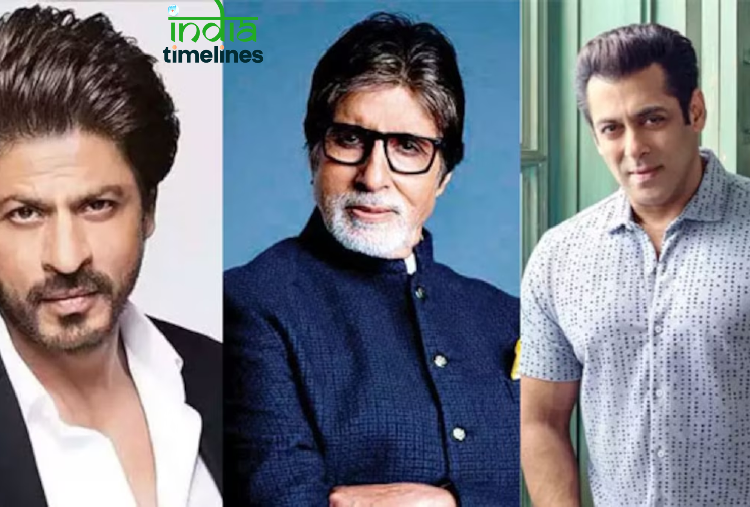 India's Richest Actor: A Rags-to-Riches Journey - indiatimelines
