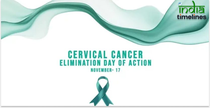 Cervical Cancer Elimination Day 2024: End Cervical Cancer Now