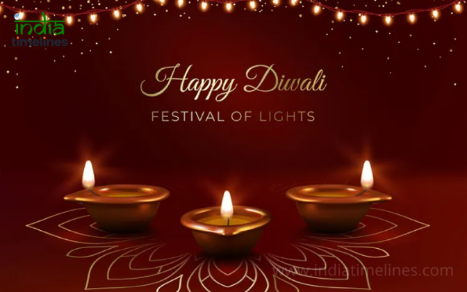 Diwali 2024 – Date, Time, Muhurat, and Religious Significance