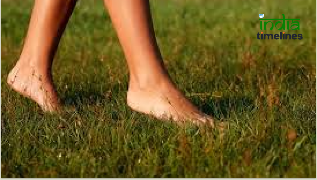 Know the 5 Benefits of Morning Walking on Foot for Health