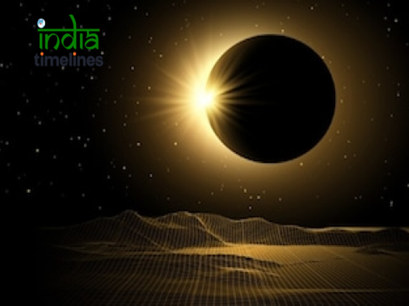 Solar Eclipse On October 2: How Fast It Will Travel?