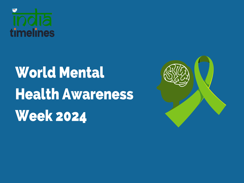 World Mental Health Day 2024: Raising Global Awareness