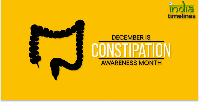 Constipation Awareness Month 2024: Digestive Health Tips